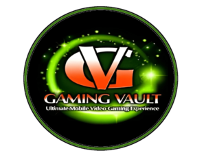 Home - Gaming Vault