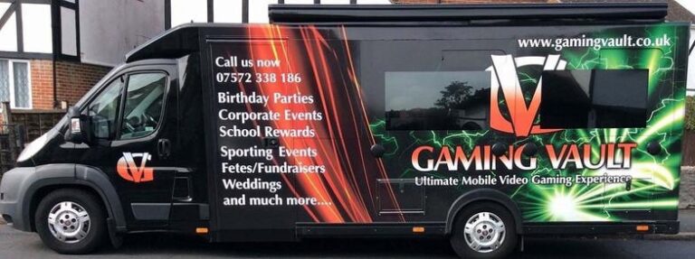 Franchise - Gaming Vault